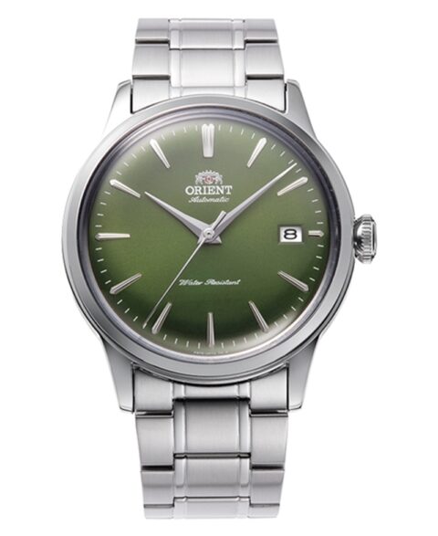 Orient Bambino RA-AC0M09E – Herreur med Automatisk Værk - Gindeberg